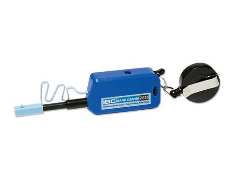 IBCCleanerfür1.25mmPC