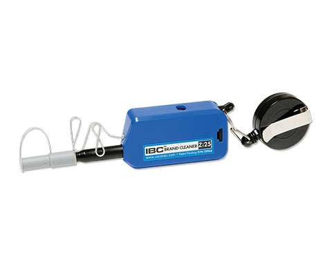 IBCCleanerfür2.5mmPC
